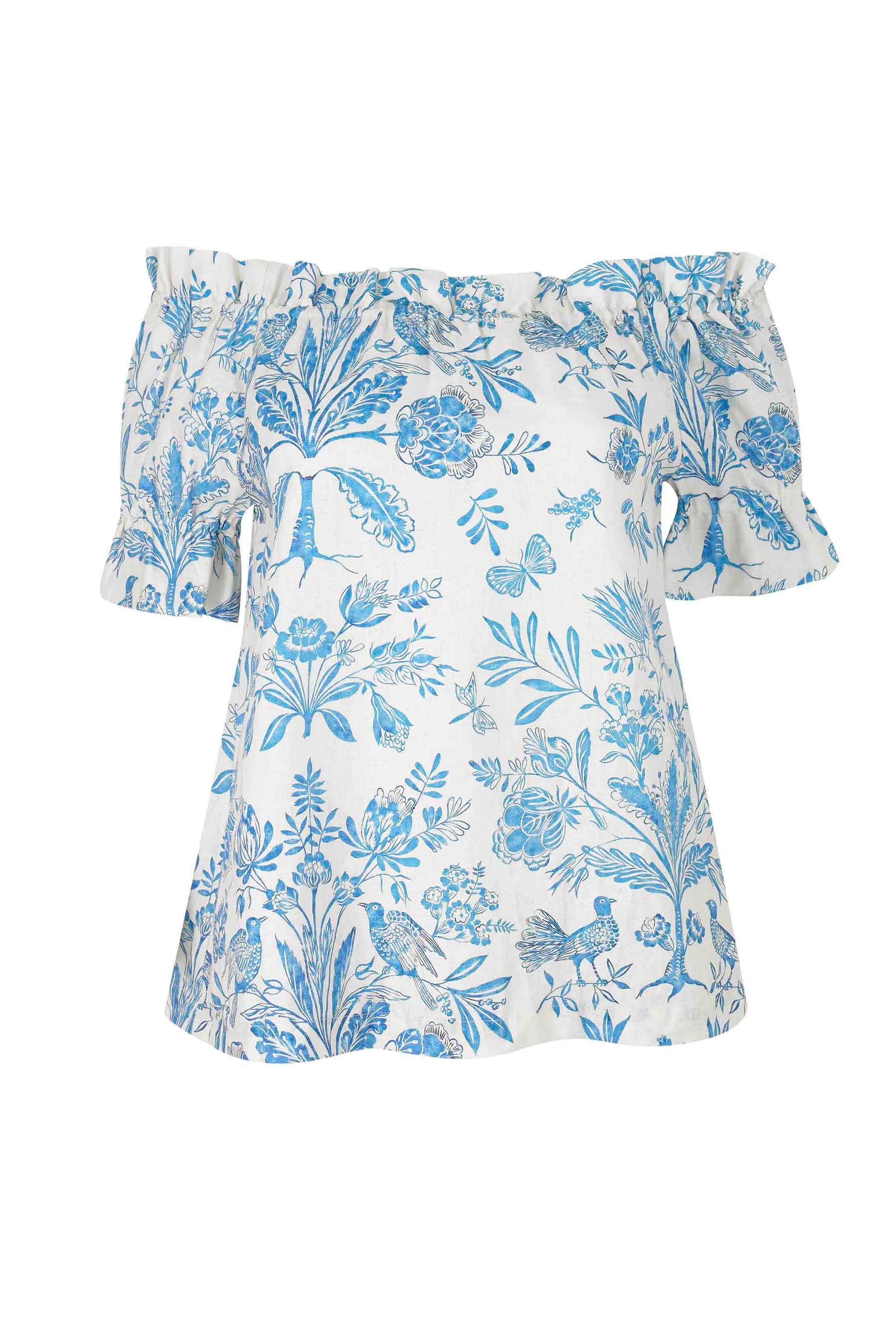 Home › Lila Blouse